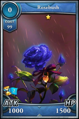 Rosebush | Heroines Fantasy Wiki | Fandom