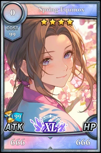 Spring Equinox | Heroines Fantasy Wiki | Fandom