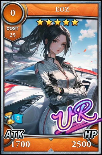 EOZ | Heroines Fantasy Wiki | Fandom