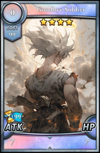 Goodbye Soldier | Heroines Fantasy Wiki | Fandom