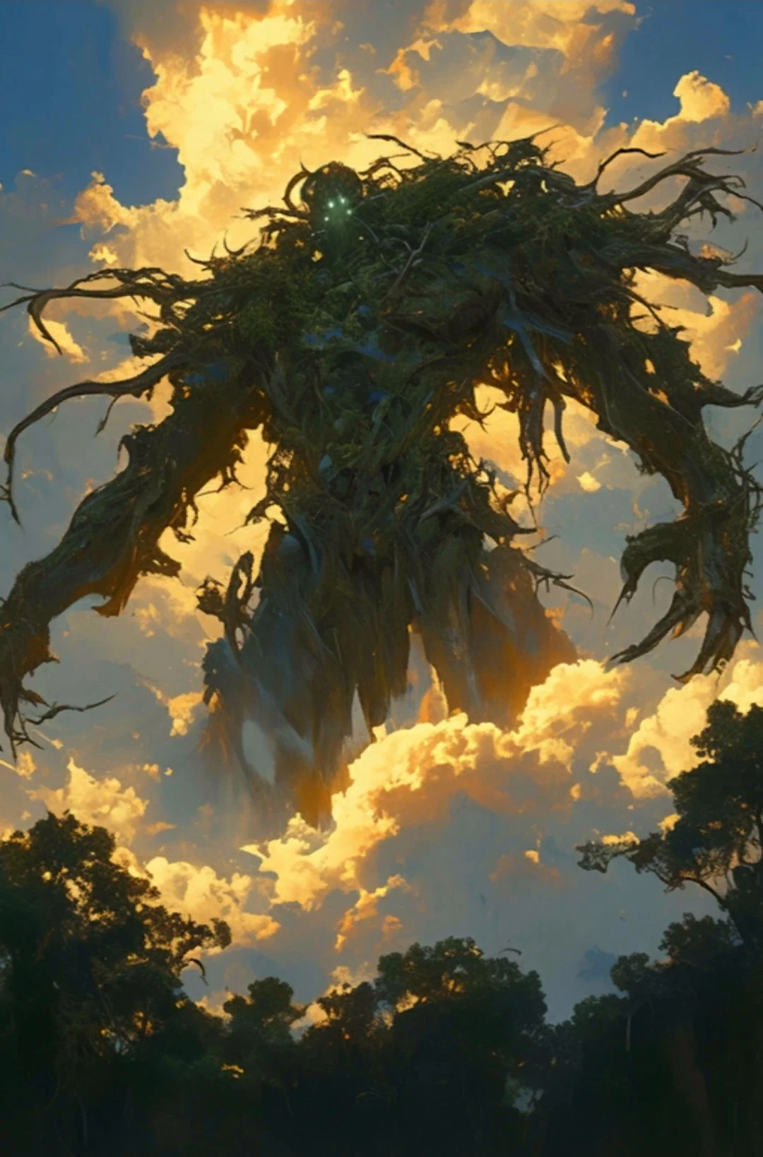 Stupid Morikai | Heroines Fantasy Wiki | Fandom