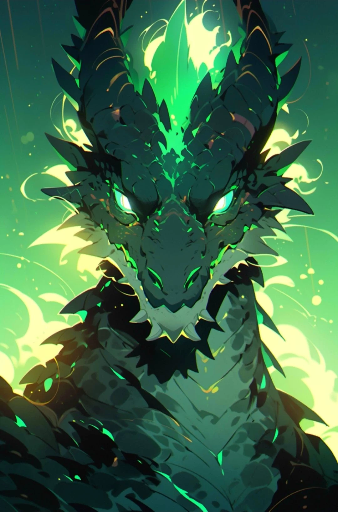 Viper | Heroines Fantasy Wiki | Fandom