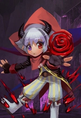 Blood Lych | Heroines Fantasy Wiki | Fandom