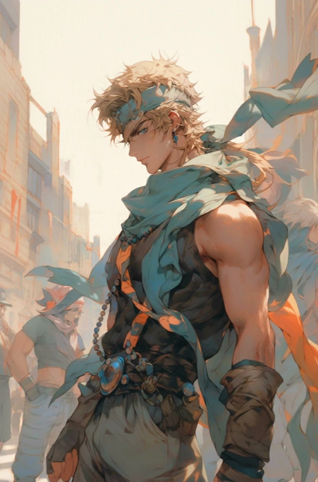 Kipling | Heroines Fantasy Wiki | Fandom