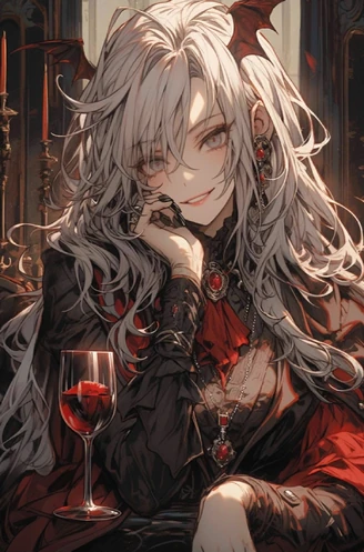 Demons Blood | Heroines Fantasy Wiki | Fandom