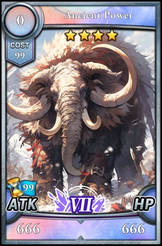 Ancient Power | Heroines Fantasy Wiki | Fandom