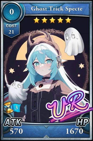 Ghost Trick Specter | Heroines Fantasy Wiki | Fandom