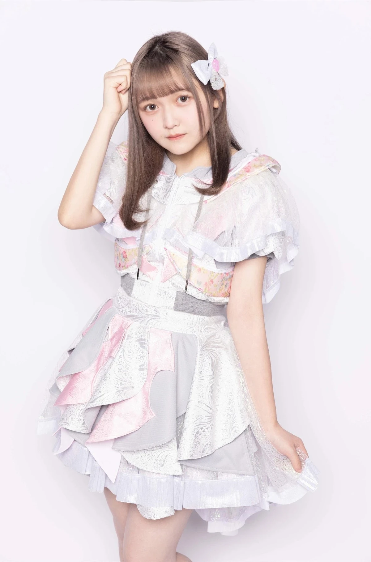 Himekuri Koyomi | HEROINES Wiki | Fandom