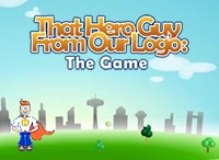 That Hero Guy From Our Logo: The Game | Hero Interactive Wiki | Fandom