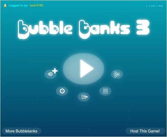 Bubble Tanks 3 | Hero Interactive Wiki | Fandom