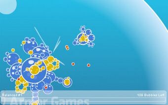 Bubble Tanks Species Hero Interactive Wiki Fandom
