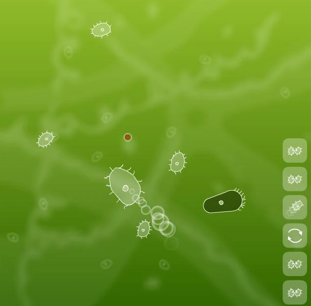 Microbe Kombat | Hero Interactive Wiki | Fandom