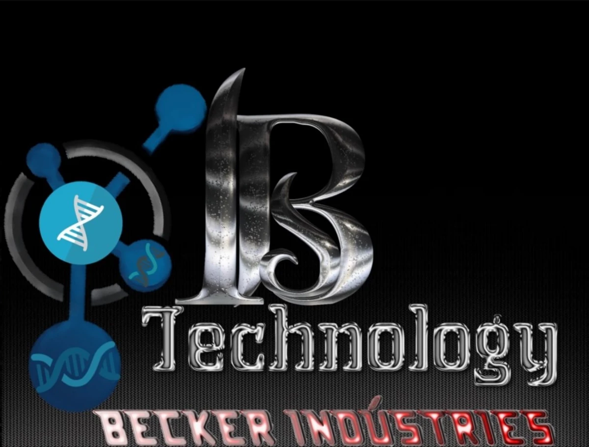 Becker Industries Technology | Heróis Da Última Era Wiki | Fandom