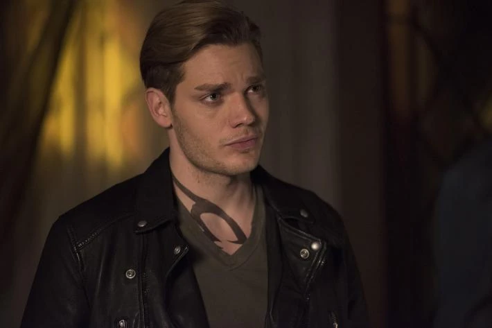 Jace Herondale | Wiki Heróis do Multiverso Universo | Fandom