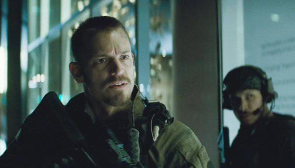 Rick Flag | Wiki Heróis do Multiverso Universo | Fandom