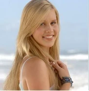 Emma Gilbert | Wiki Heróis do Multiverso Universo | Fandom