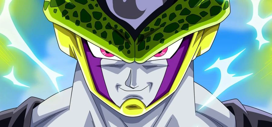 Cell | Wiki Heróis do Multiverso Universo | Fandom