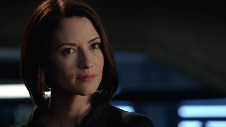 Alex Danvers | Wiki Heróis do Multiverso Universo | Fandom