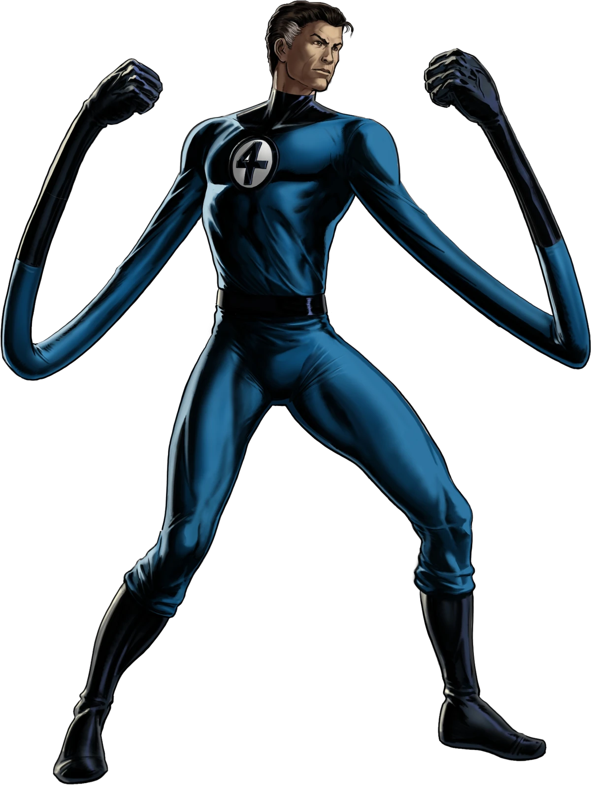 Reed Richards | Wiki Heróis do Multiverso Universo | Fandom