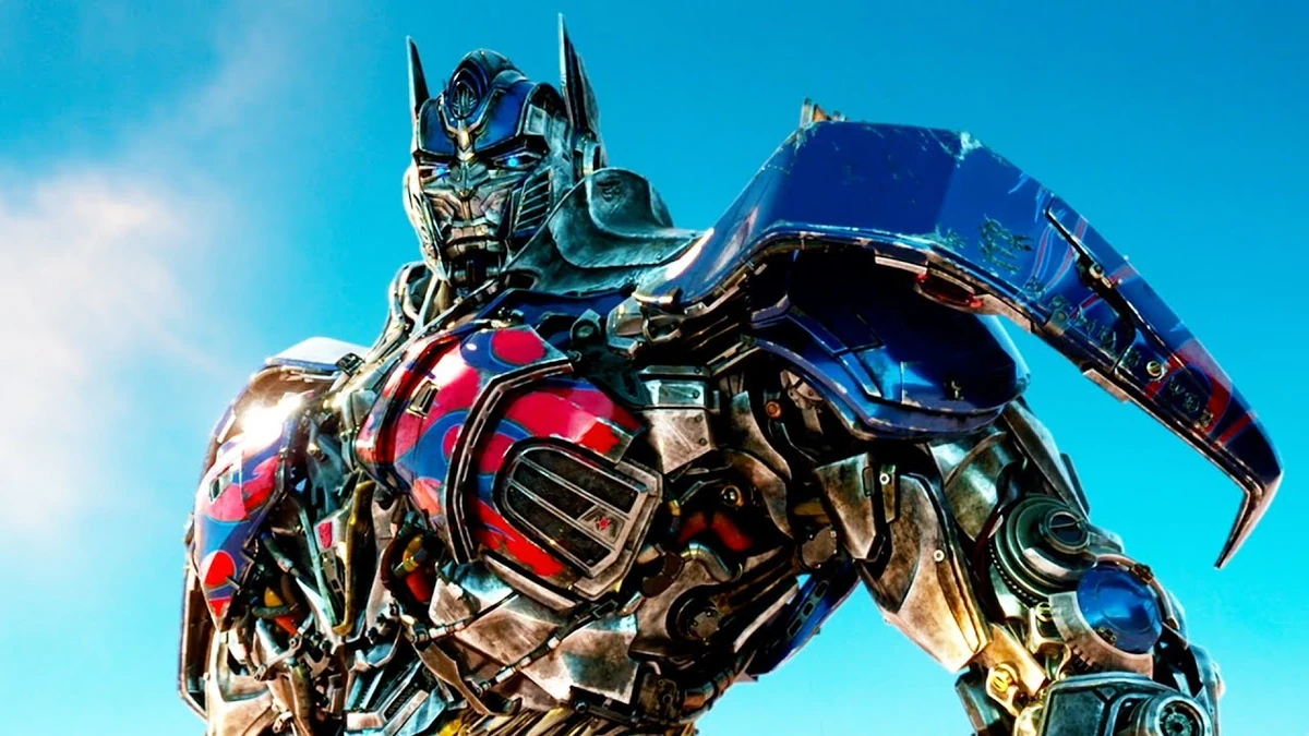 Optimus Prime | Wiki Heróis do Multiverso Universo | Fandom