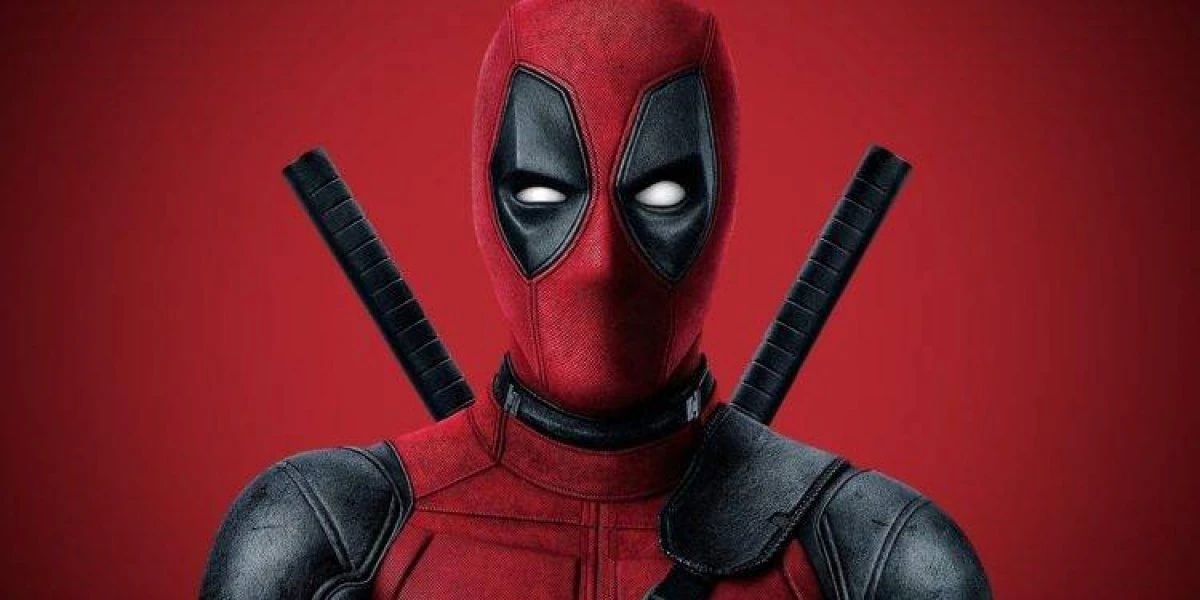 Deadpool (Personagem) | Wiki Heróis do Multiverso Universo | Fandom