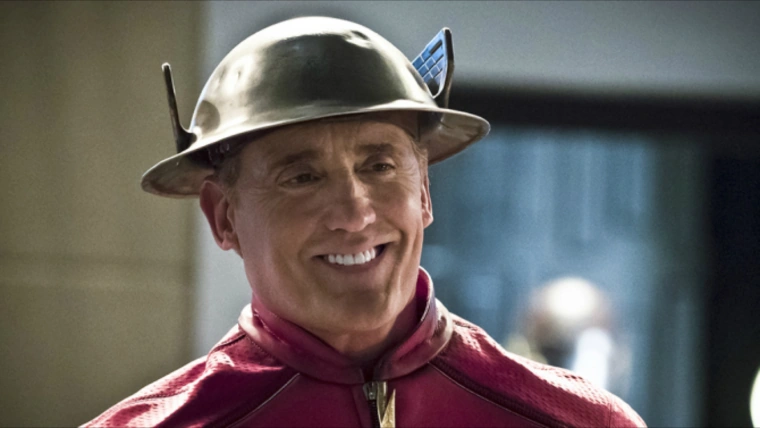 Jay Garrick | Wiki Heróis do Multiverso Universo | Fandom