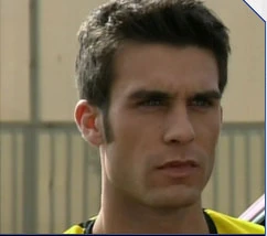 Cameron | Wiki Heróis do Multiverso Universo | Fandom