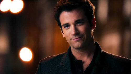 Tommy Merlyn | Wiki Heróis do Multiverso Universo | Fandom