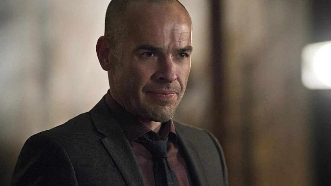 Quentin Lance | Wiki Heróis do Multiverso Universo | Fandom