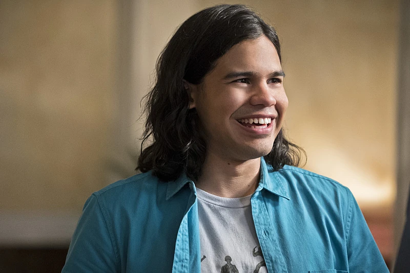 Cisco Ramon | Wiki Heróis do Multiverso Universo | Fandom