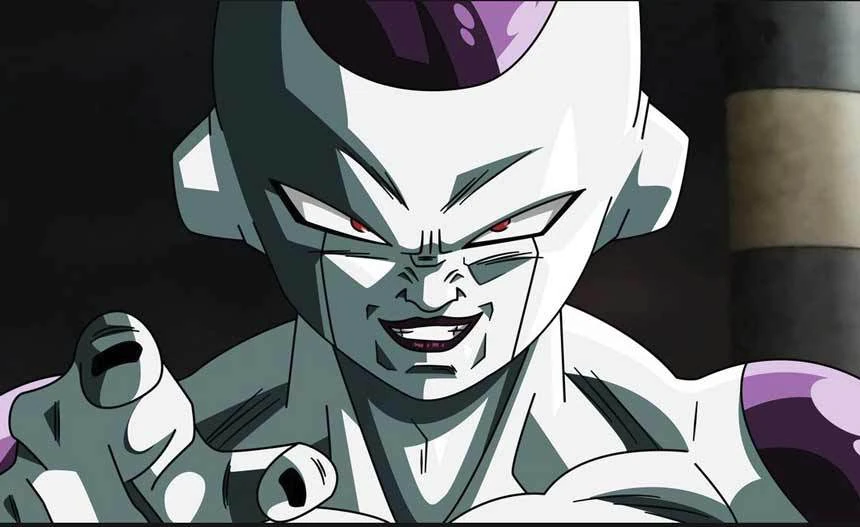 Freeza | Wiki Heróis do Multiverso Universo | Fandom