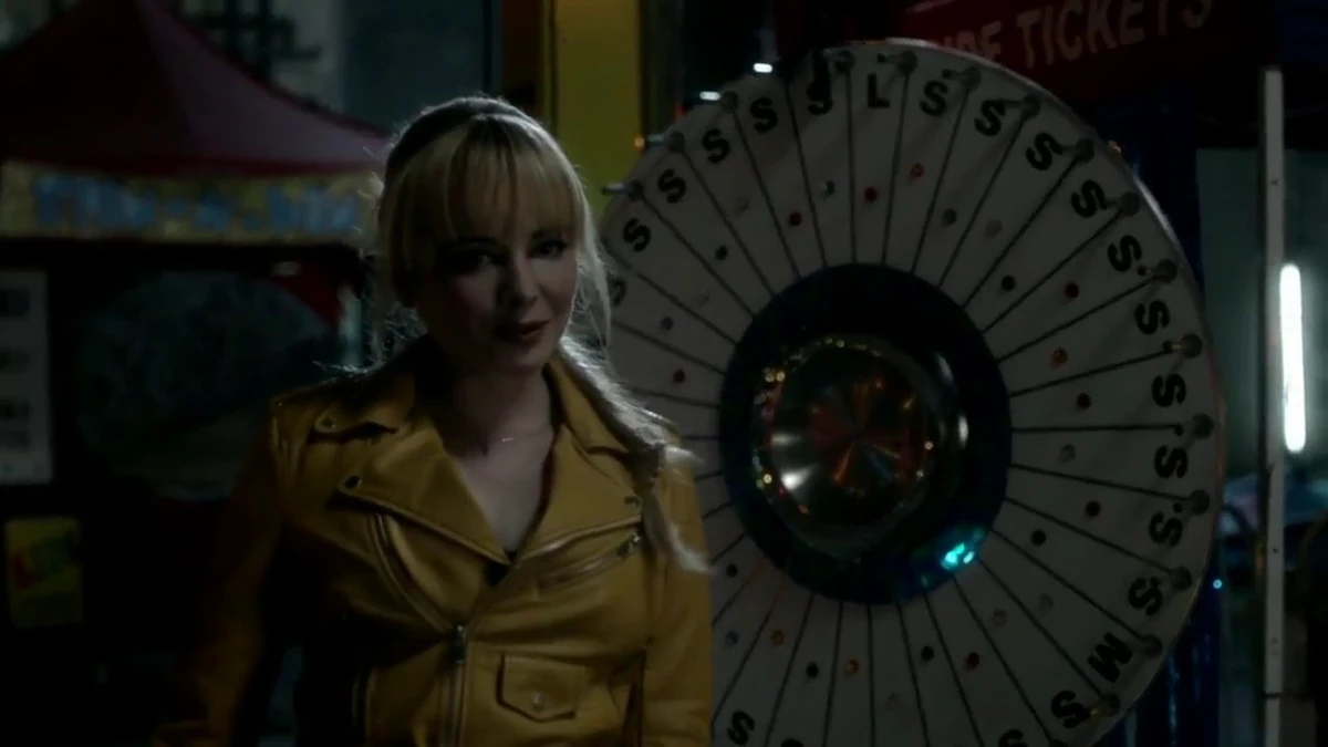 Rosa Dillon | Wiki Heróis do Multiverso Universo | Fandom