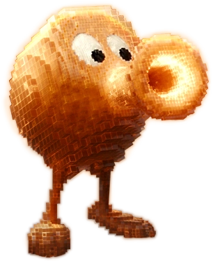 Q* Bert (Pixels) | Wiki Heróis do Multiverso Universo | Fandom