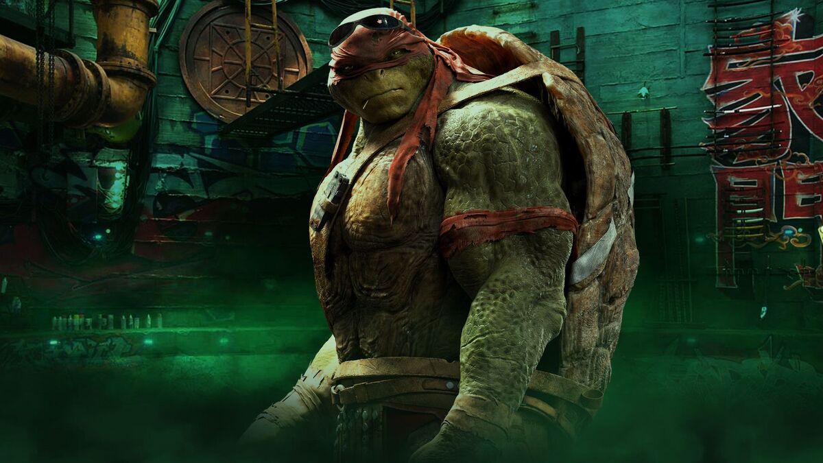 Raphael Wiki Heróis Do Multiverso Universo Fandom