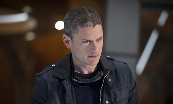 Leonard Snart | Wiki Heróis do Multiverso Universo | Fandom