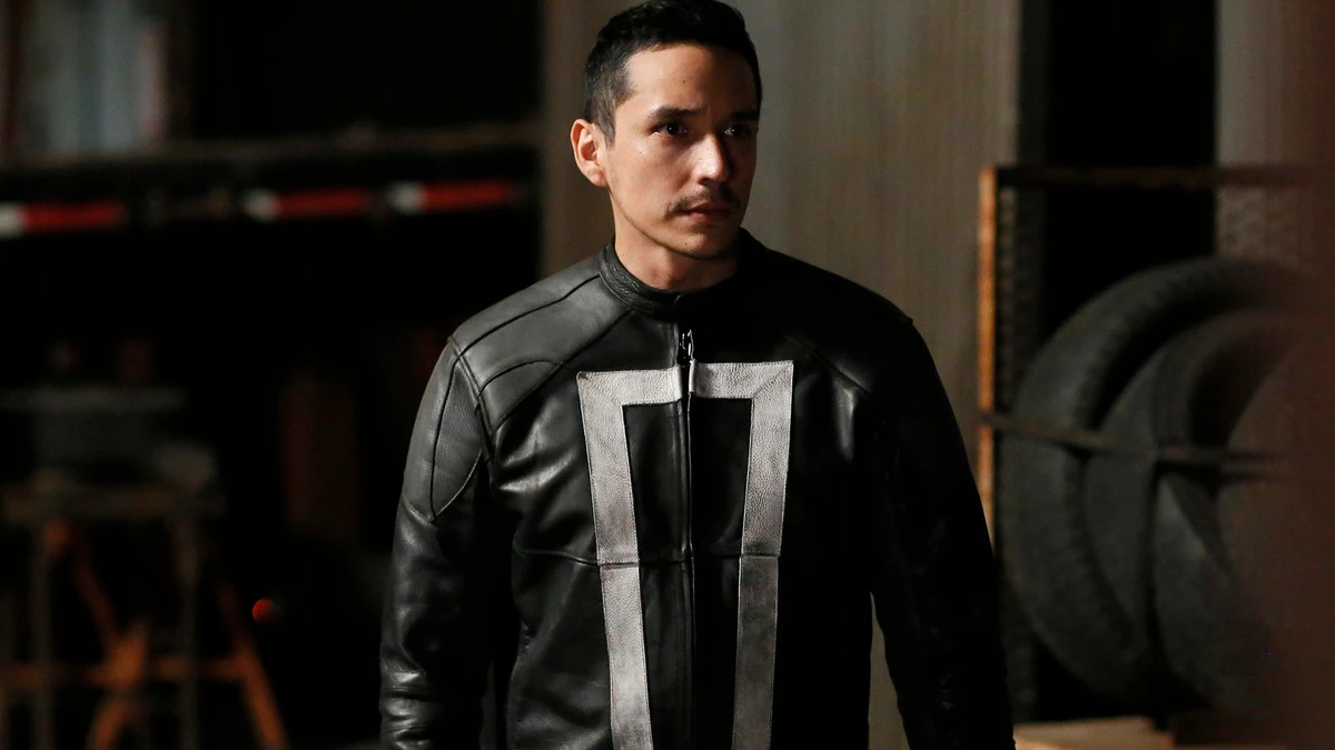 Robbie Reyes | Wiki Heróis do Multiverso Universo | Fandom
