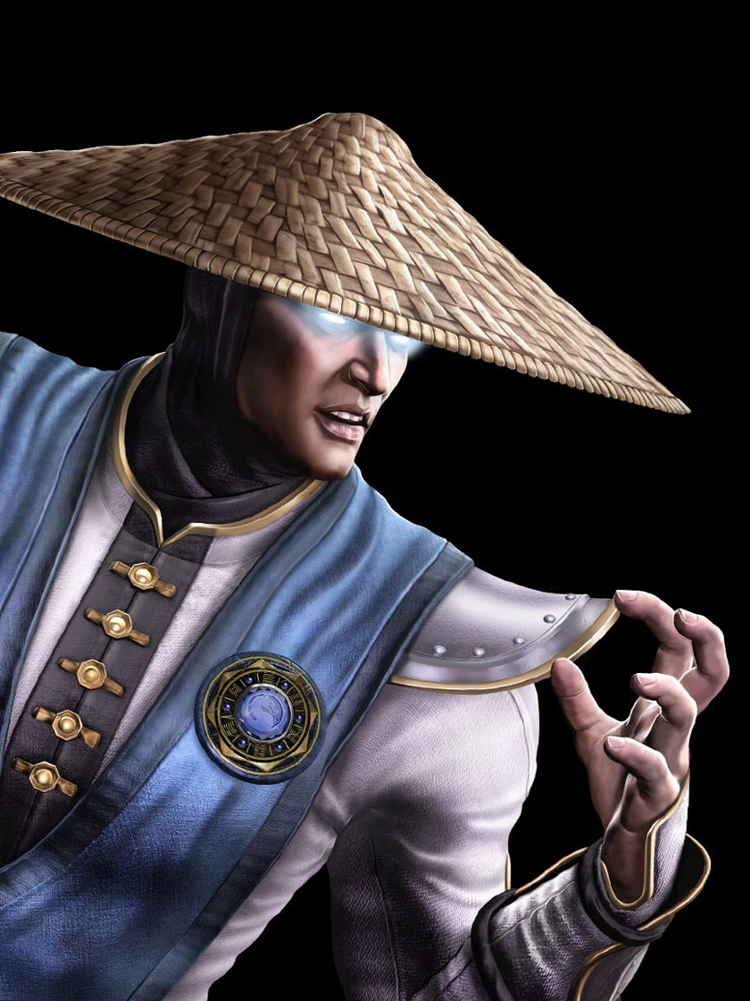 Raiden | Wiki Heróis do Multiverso Universo | Fandom