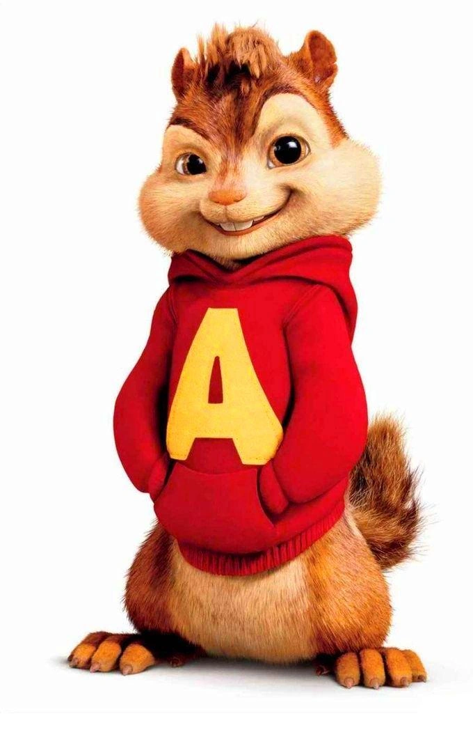 Alvin | Wiki Heróis do Multiverso Universo | Fandom