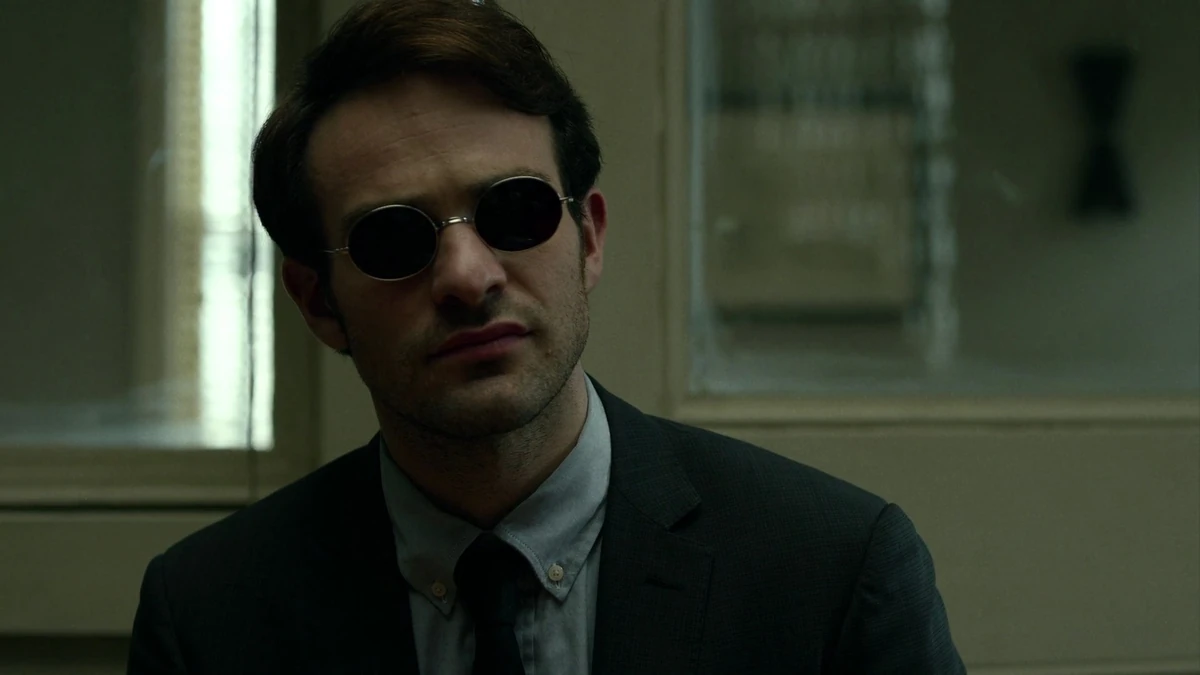 Matthew Murdock | Wiki Heróis do Multiverso Universo | Fandom