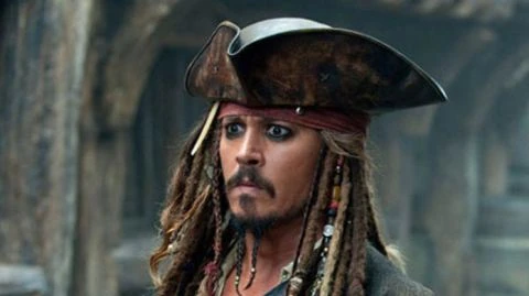 Jack Sparrow | Wiki Heróis do Multiverso Universo | Fandom