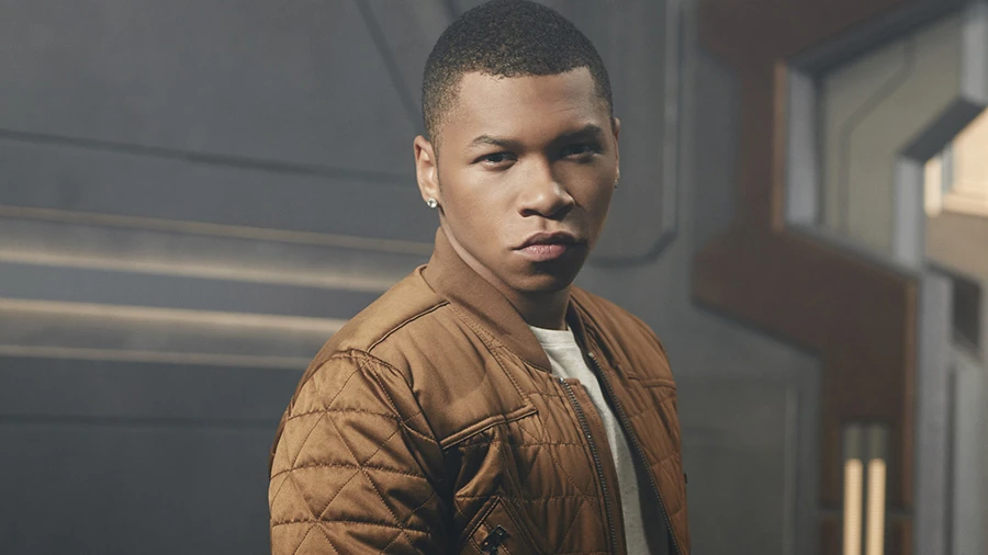 Jefferson "Jax" Jackson | Wiki Heróis do Multiverso Universo | Fandom