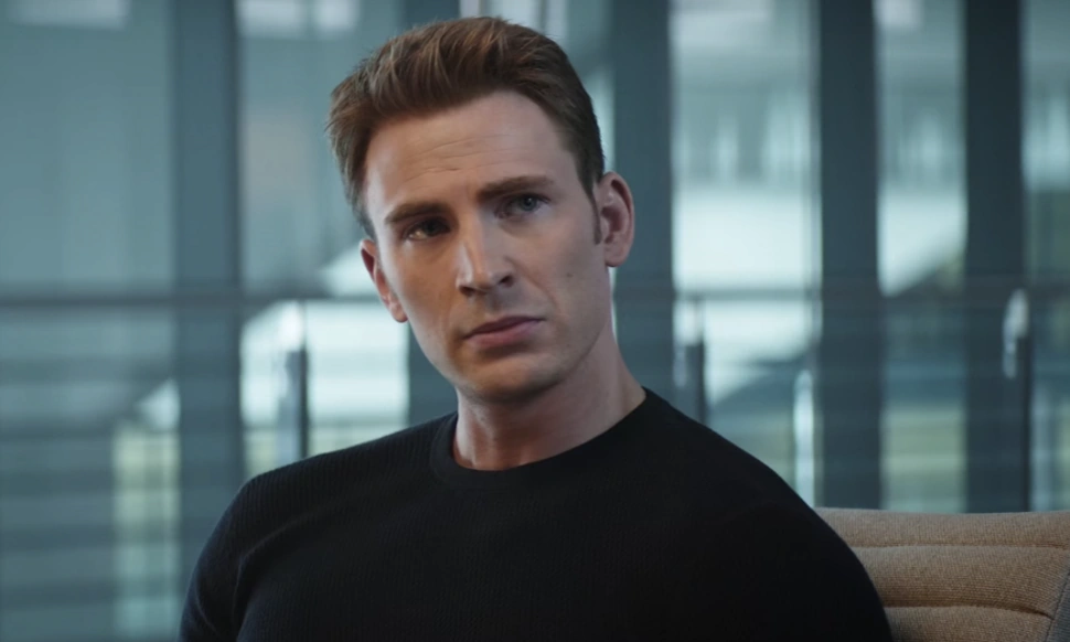 Steve Rogers | Wiki Heróis do Multiverso Universo | Fandom