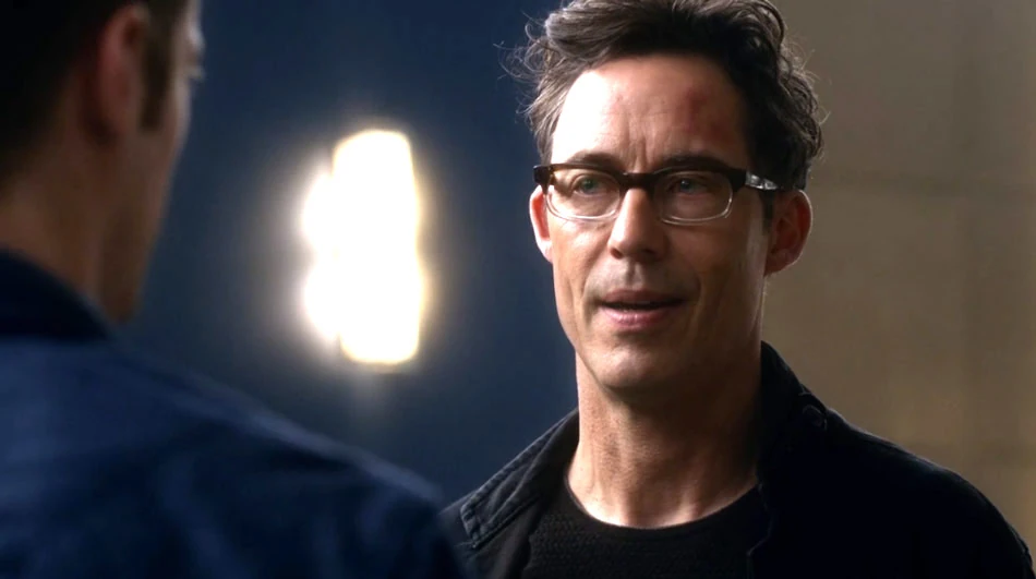 Harrison Wells | Wiki Heróis do Multiverso Universo | Fandom