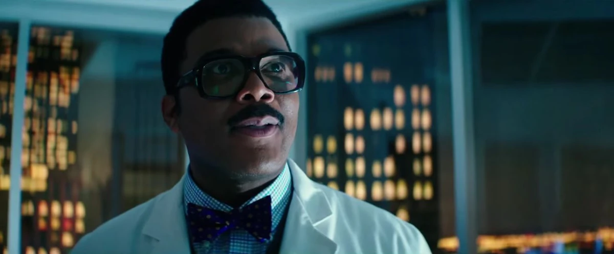 Baxter Stockman | Wiki Heróis do Multiverso Universo | Fandom