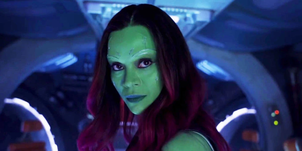Gamora | Wiki Heróis do Multiverso Universo | Fandom