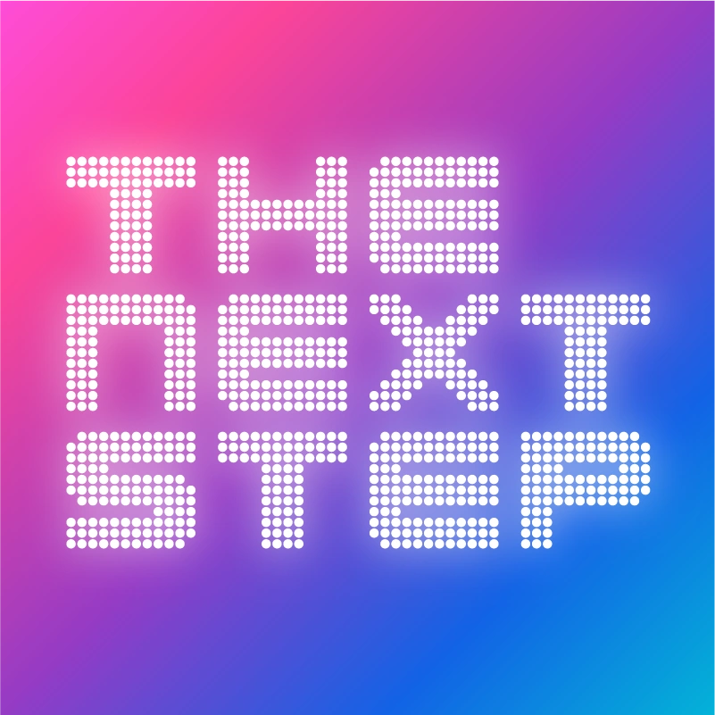 The Next Step | Wiki Heróis do Multiverso Universo | Fandom