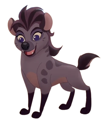 Jasiri | Wiki Herois | Fandom