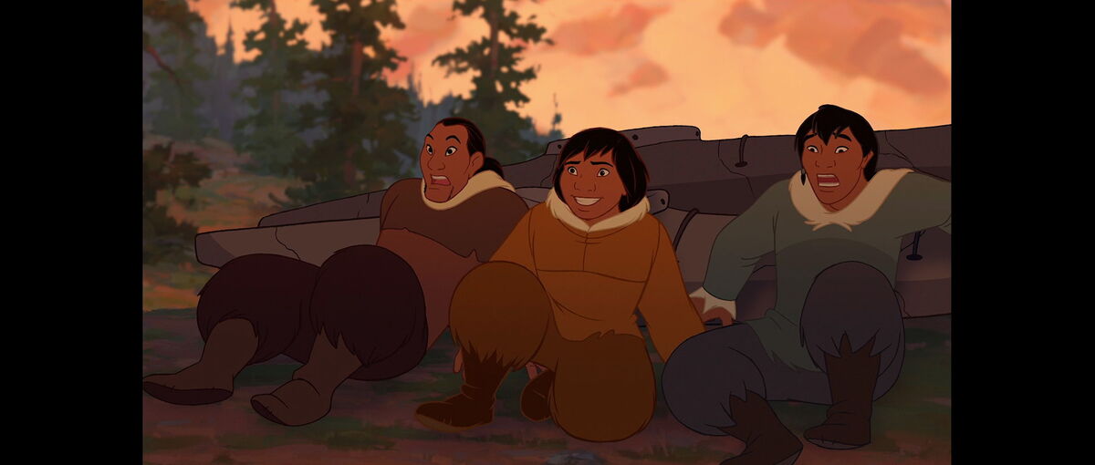 Sitka Wiki Herois Fandom