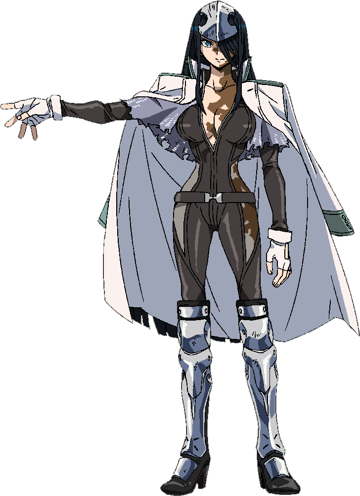 Pawoo Nekoyanagi | Wiki Herois | Fandom