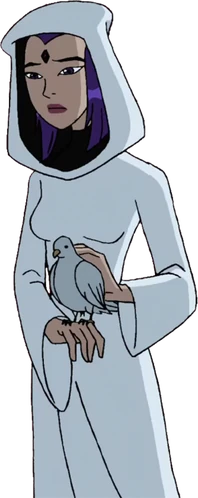 Arella Roth | Wiki Herois | Fandom